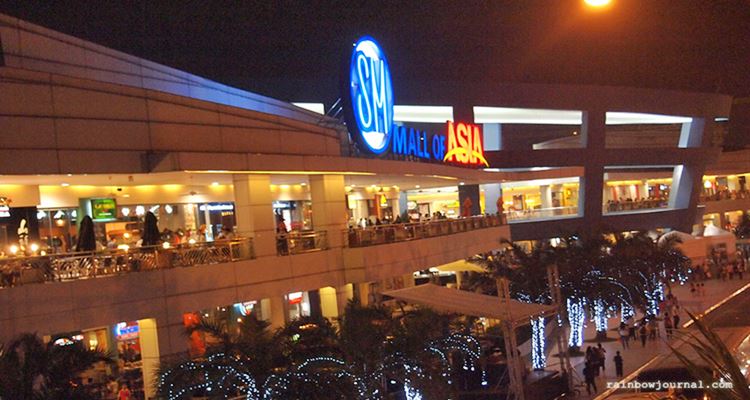 Best Restaurants In MOA (List Of Buffet Restaurants)