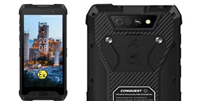 Conquest S18 Full Specifications, Features, Price In Philippines