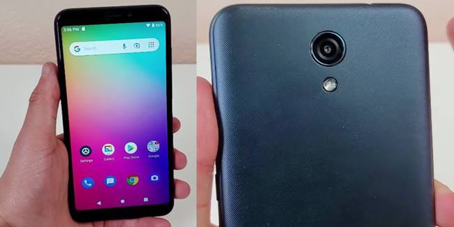 Cricket Icon 2 Full Specifications, Features, Price In Philippines