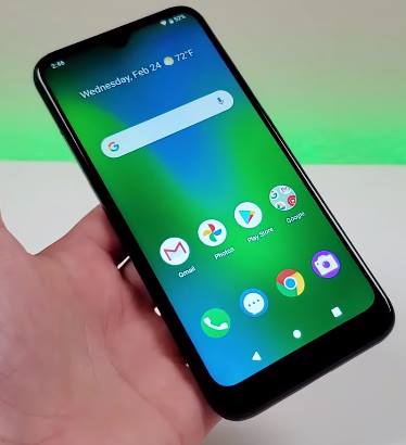 Cricket Influence Full Specifications, Features, Price In Philippines