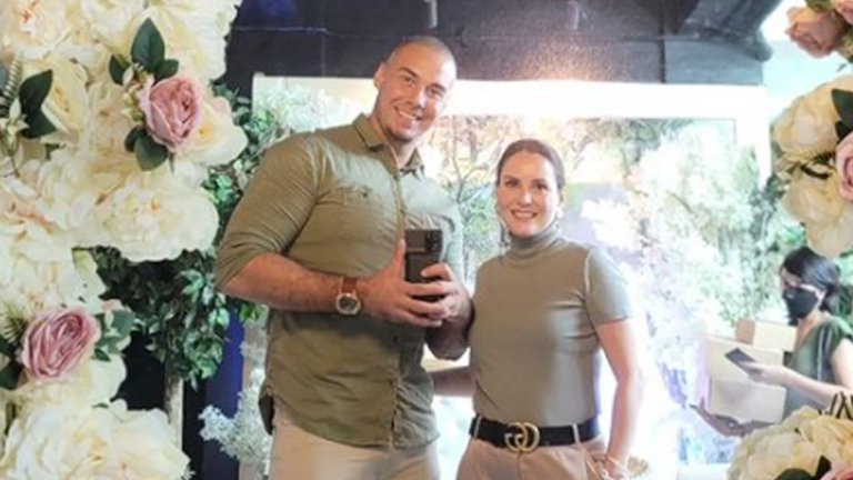 Doug Kramer Shares Secrets of His 19 year Marriage with Chesca