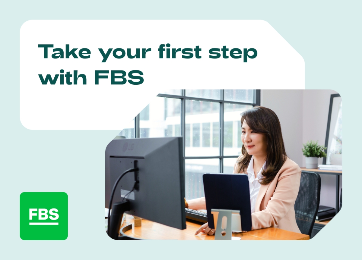 How FBS Helps its Clients Take First Steps in Trading | PhilNews