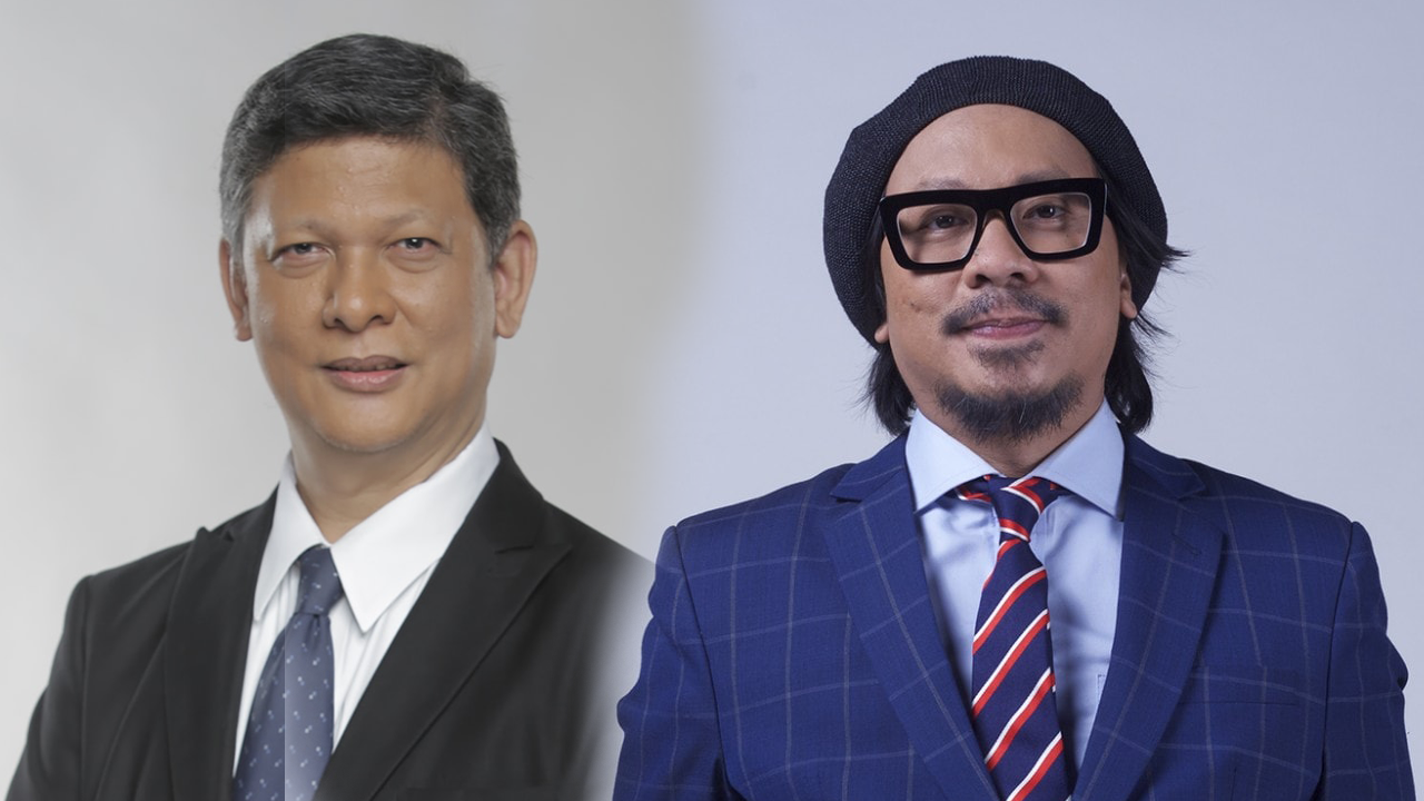 Journalist Ed Lingao, Lourd de Veyra Receive Death Threat