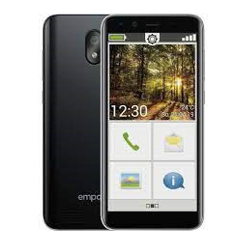 Emporia Smart 3 Mini Full Specs, Features, Price In Philippines