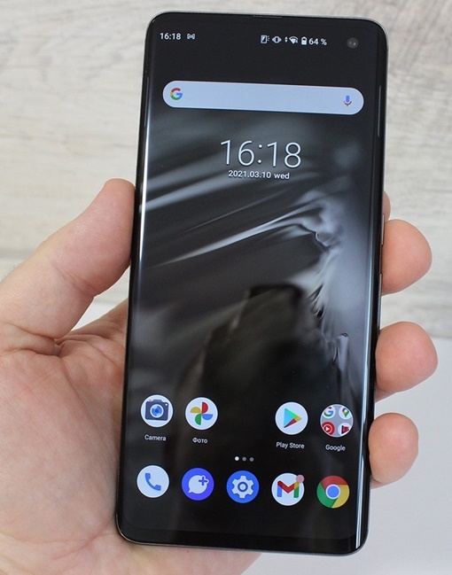 Fujitsu Arrows 5G F-51A Full Specs, Features, Price In Philippines