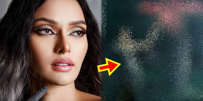 Gabrielle Basiano In Her Miss Intercontinental 2022 National Costume ...