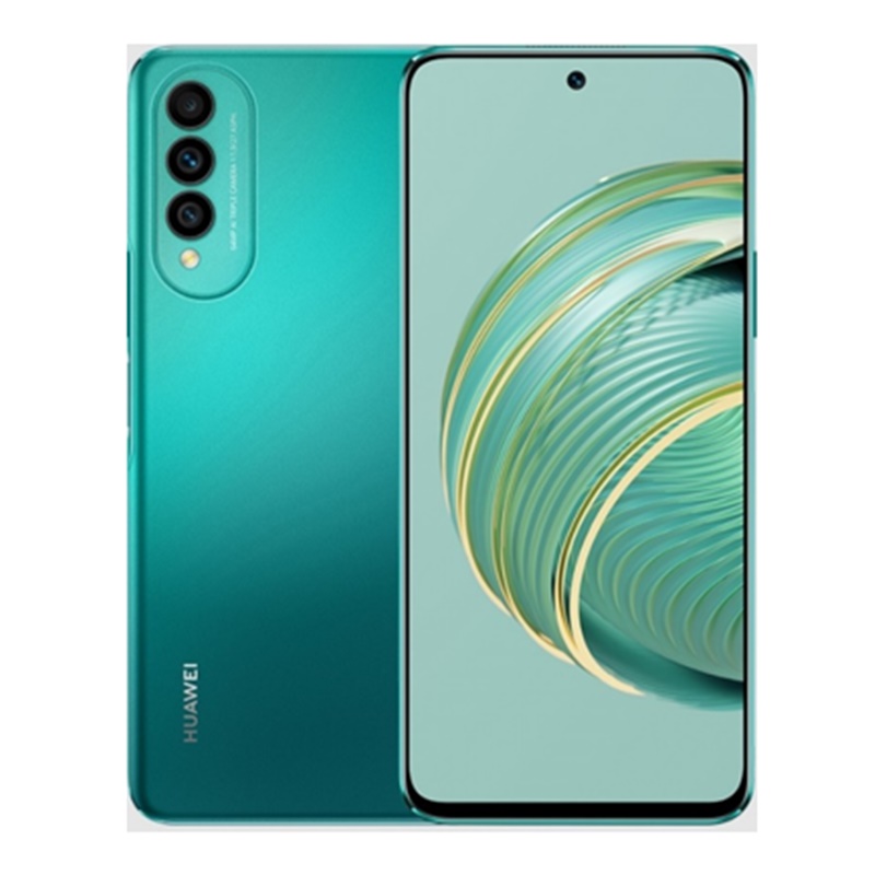 Huawei Nova 10z Full Specifications, Features, Price In Philippines