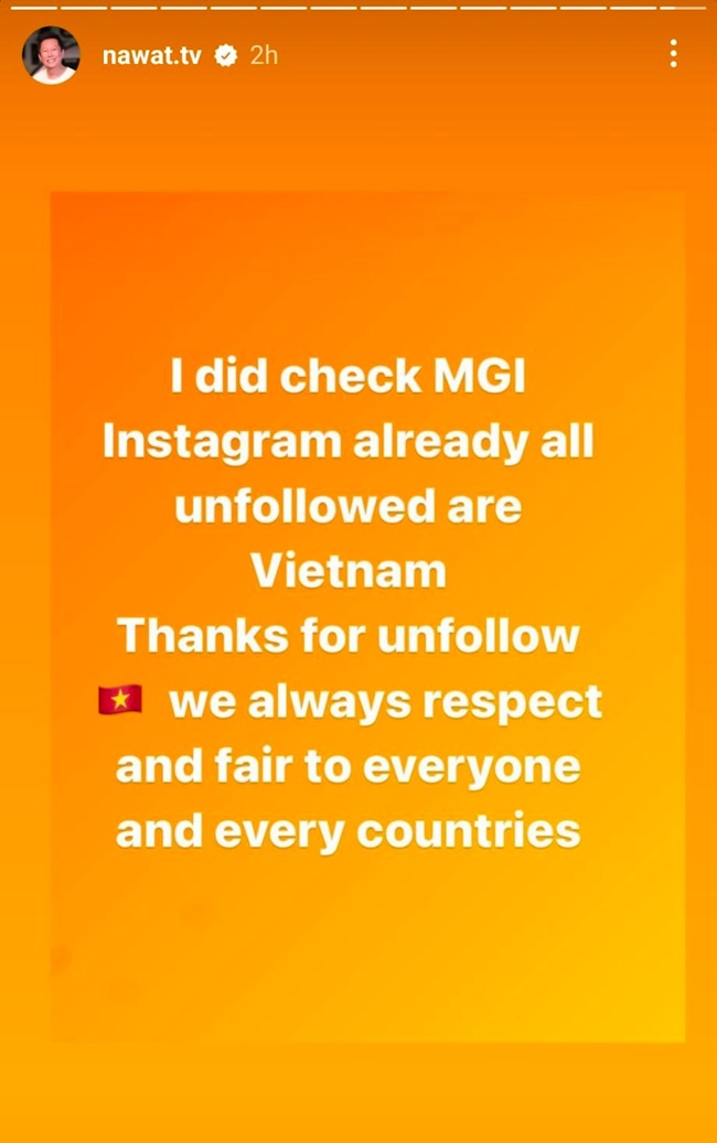 Miss Grand International Loses 2 Million IG Followers After Grand ...