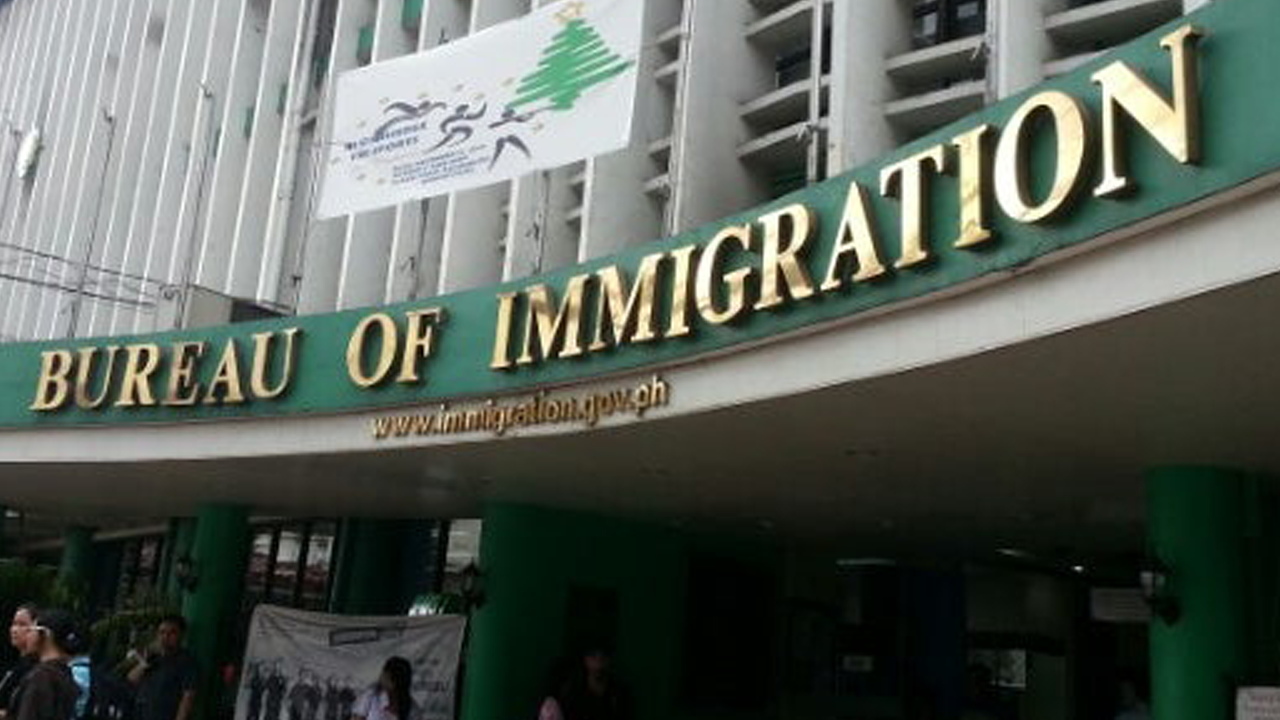 BI Warns Public vs Scammers Pretending to Immigration Staff