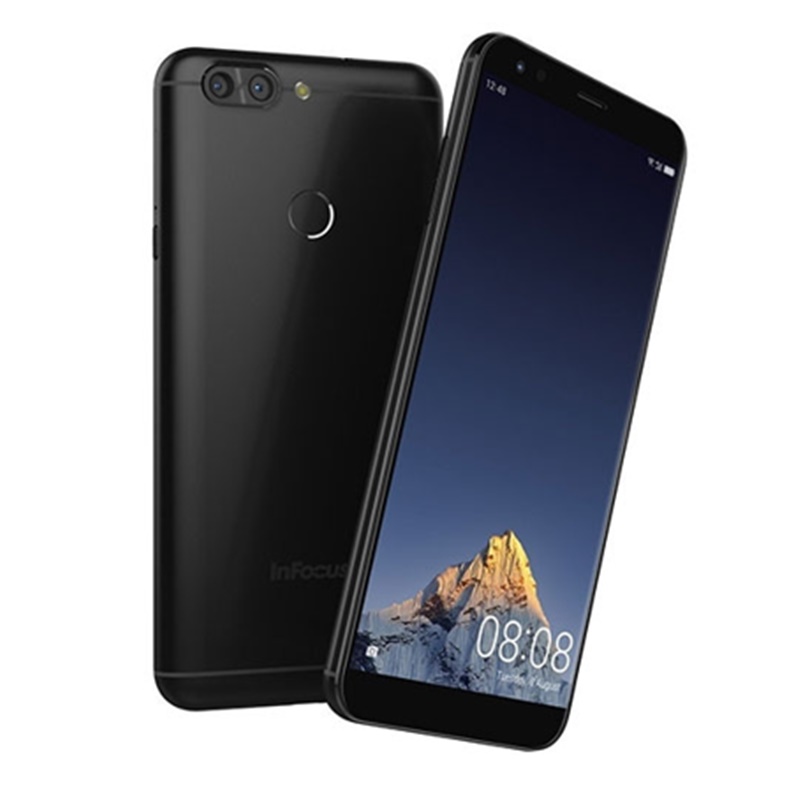 InFocus Vision 3 Price Philippines