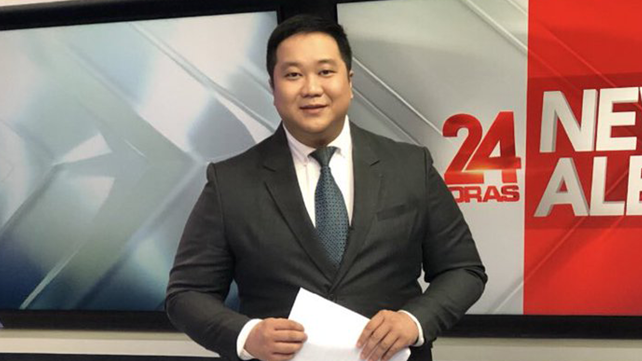 JP Soriano Complains about Police Visit to His House