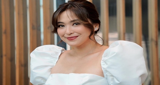 Joyce Pring Non-Believer Statement: TV Host Breaks Silence amid Backlash