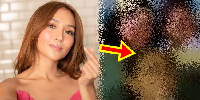 Kathryn Bernardo Shares Throwback Photo W/ Judy Ann Santos as 'Krystala'