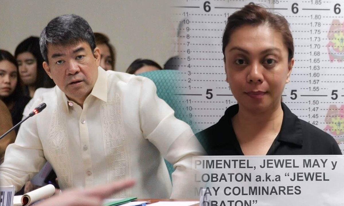 Koko Appeals to Stop Mentioning Him in Jewel Lobaton Case