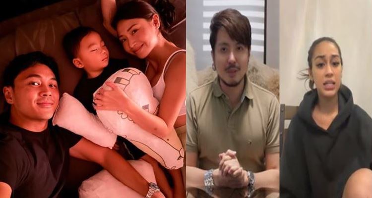 Kryz Uy Is Trending Amid Wilbert-Zeinab Issue; Here's Why