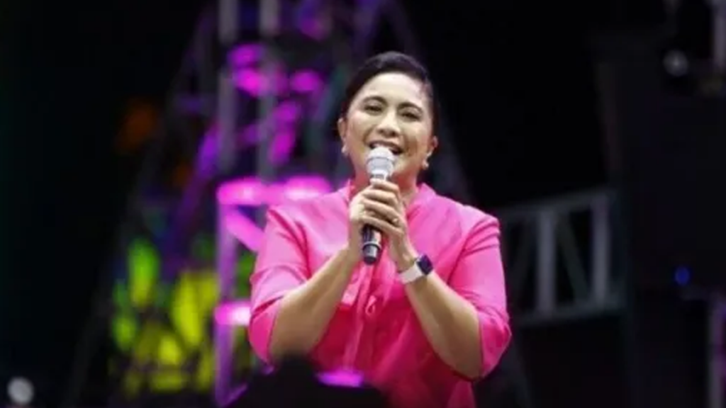 Atty Robredo Shares Angat Buhay Achievements within 3 Months