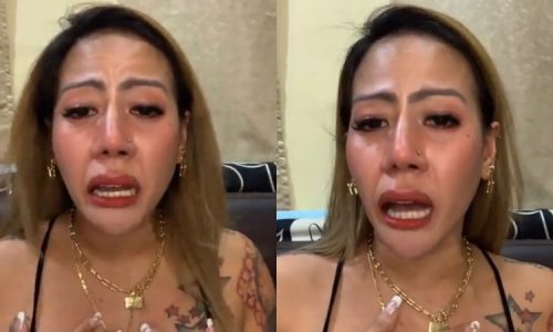 Madam Inutz Admits Being Hurt By Zeinab Harake's Comments