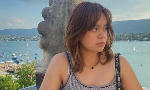 Manny Pacquiao, Jinkee Celebrates Daughter Mary 'Sweet 16’ Birthday