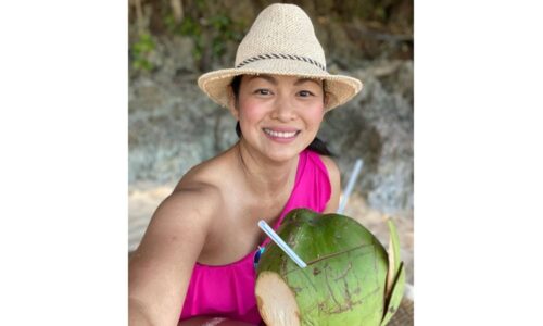 Miriam Quiambao Gives Tour Of Boracay Home (Video)