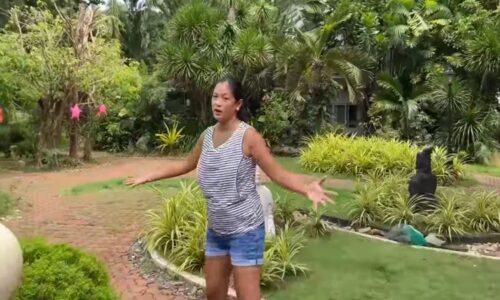 Miriam Quiambao Gives Tour Of Boracay Home (Video)