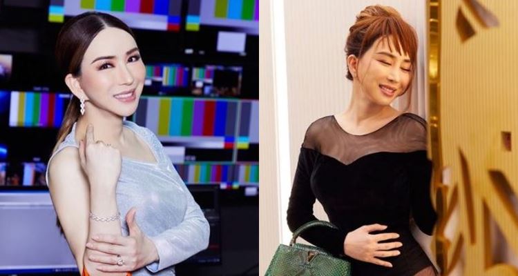 Miss Universe New Owner: Meet Jakrajutatip