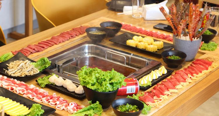 One Pot Manila Price, Menu, and Contact Number