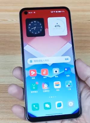 Oppo K10X 5G Full Specifications, Features, Price In Philippines