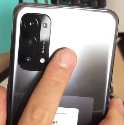 Oppo Reno5 A Full Specifications, Features, Price In Philippines