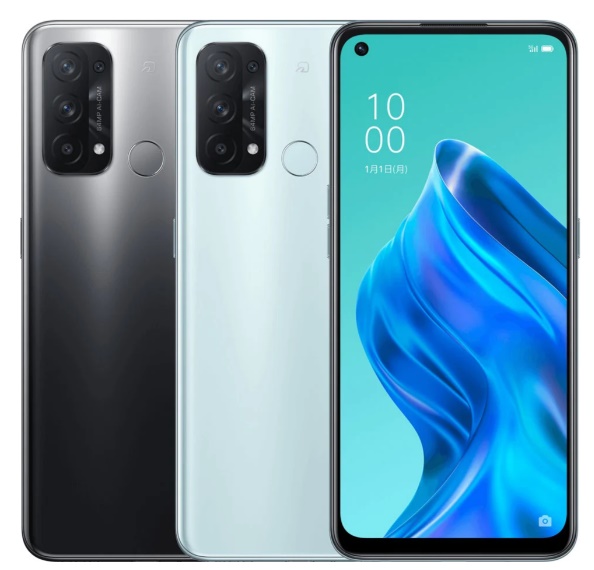 Oppo Reno5 A Full Specifications, Features, Price In Philippines