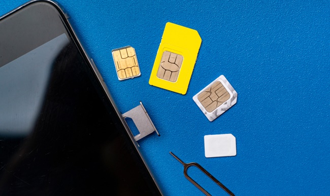 Requirements for SIM Card Registration: List of Documents You Need To ...