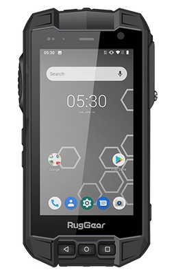 RugGear RG530 Full Specifications, Features Price In Philippines