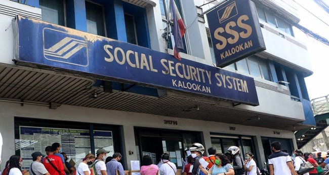 SSS Contribution Payment: Here's Guide on 2022 Monthly Contribution Rates