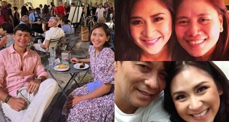 Sarah Geronimo Message For Geronimo Family Years After Secret Wedding
