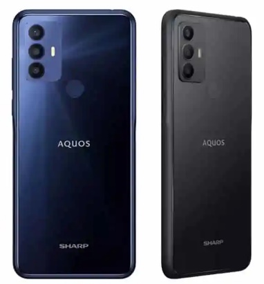 Sharp Aquos V6 Plus Full Specs, Features, Price In Philippines