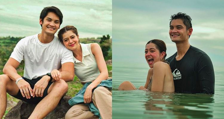 Sue Ramirez & Javi Not Yet Ready To Settle Down, Here's Why