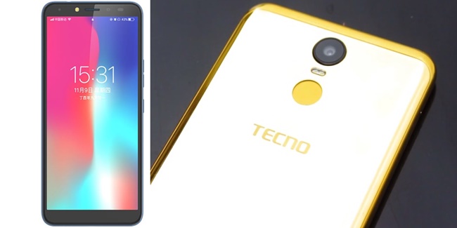 Tecno Pouvoir 2 Pro Full Specs, Features, Price In Philippines