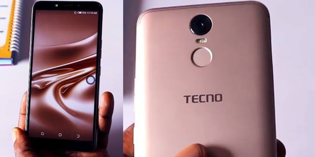 Tecno Pouvoir 2 Full Specifications, Features, Price In Philippines