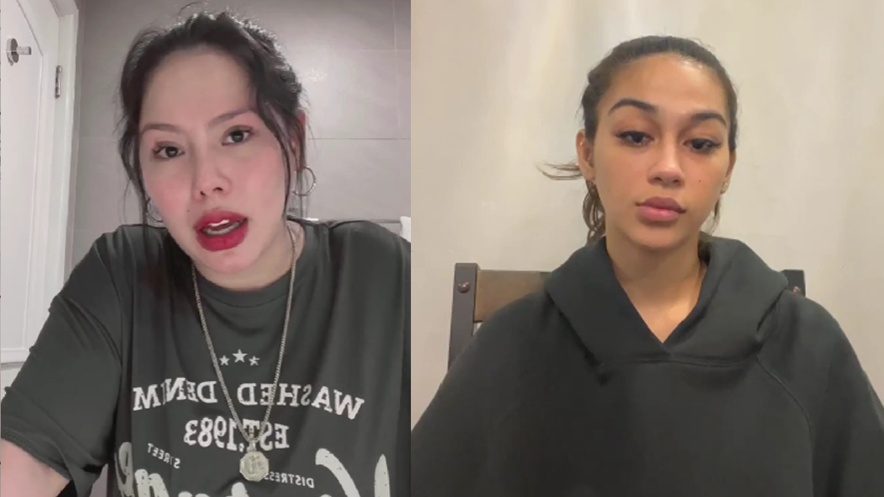 Toni Fowler to Zeinab Harake: “Isa ka lang malaking basura”