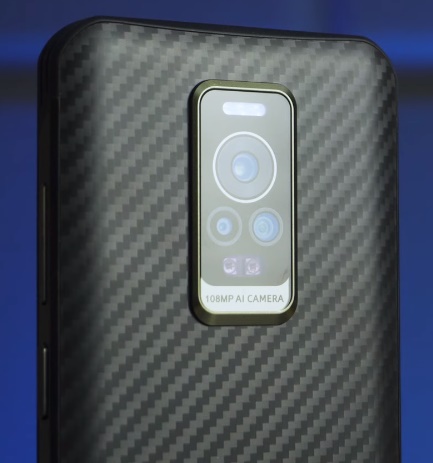 Ulefone Armor 17 Pro Full Specs, Features, Price In Philippines