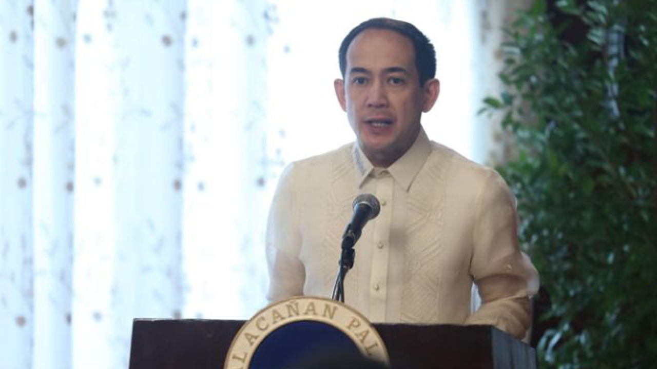 Vic Rodriguez Breaks Silence on ‘Complete Exit’ from PBBM Admin