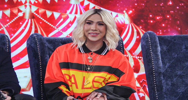 Vice Ganda Speaks About Showtime Absence: "I'll be back."