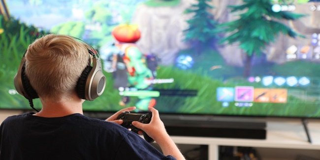 Video Games Can Help Boost Child's Intelligence, Study Shows