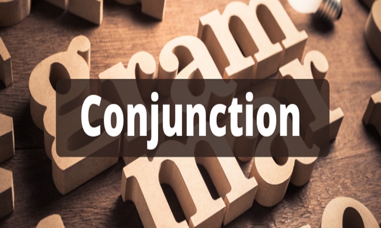 What Is A Conjunction & Its Examples