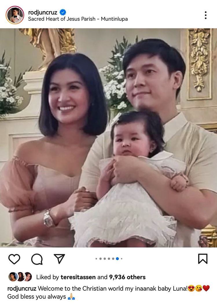 Winwyn Marquez Partner Revealed - Is He The Father Of Her Baby?