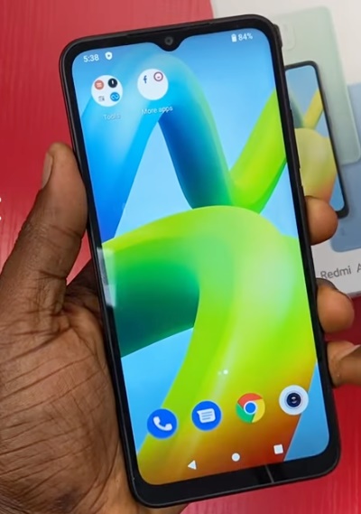 Xiaomi Redmi A1+ Full Specs, Features, Price In Philippines