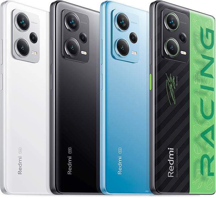 Xiaomi Redmi Note 12 Pro+ Full Specs, Features, Price In Philippines