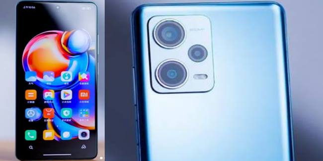 Xiaomi Redmi Note 12 Pro+ Full Specs, Features, Price In Philippines