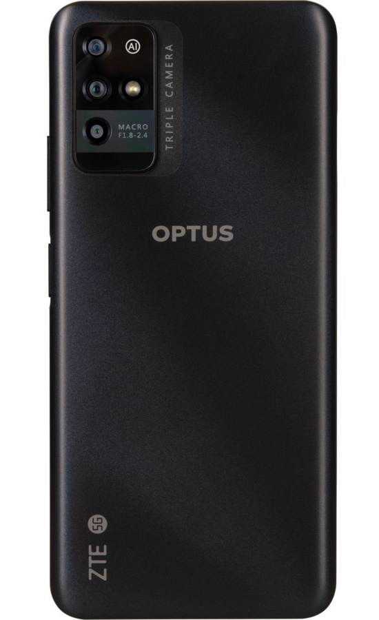 ZTE Optus X Swift 5G Full Specs, Features, Price In Philippines