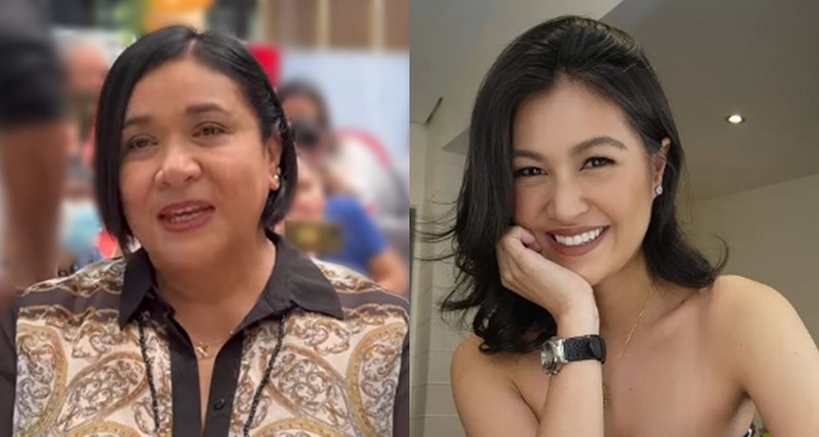 Alma Moreno Speaks About Winwyn Marquez's Partner