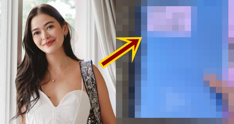 Bela Padilla Announces She's Making A New Movie